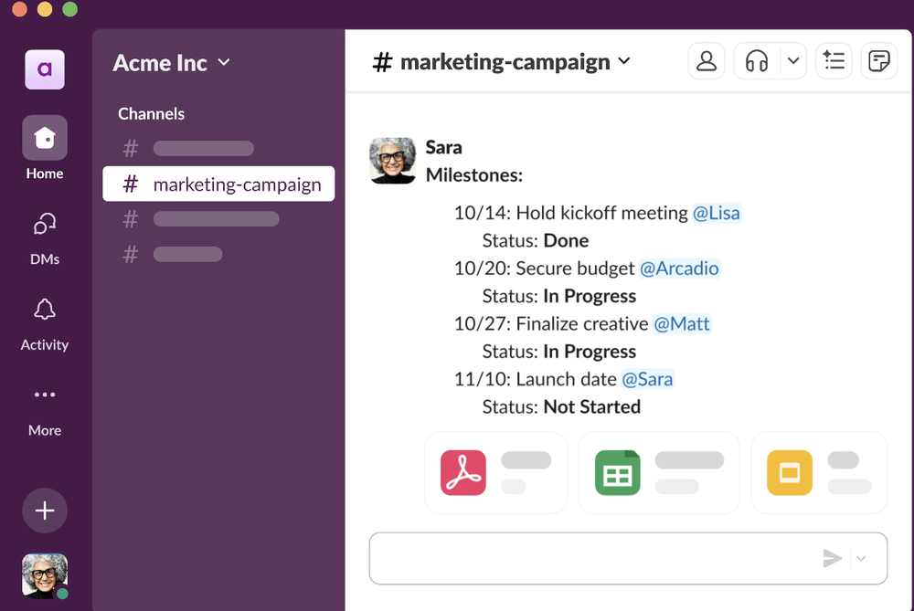 Top 10 Collaboration Software Tools for 2025 — BasicOps – All‑in‑One ...