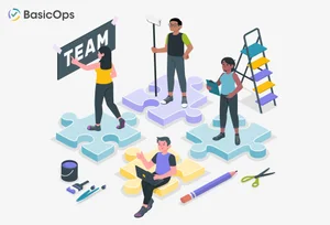 Top 10 Collaboration Software Tools for 2025 — BasicOps – All‑in‑One ...