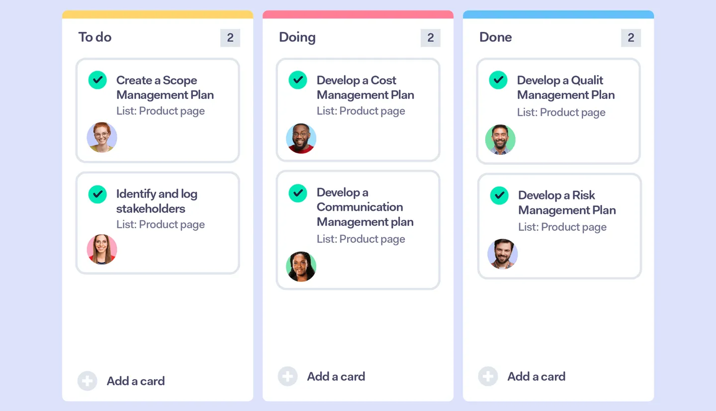 Top 10 Task Management Tools — BasicOps