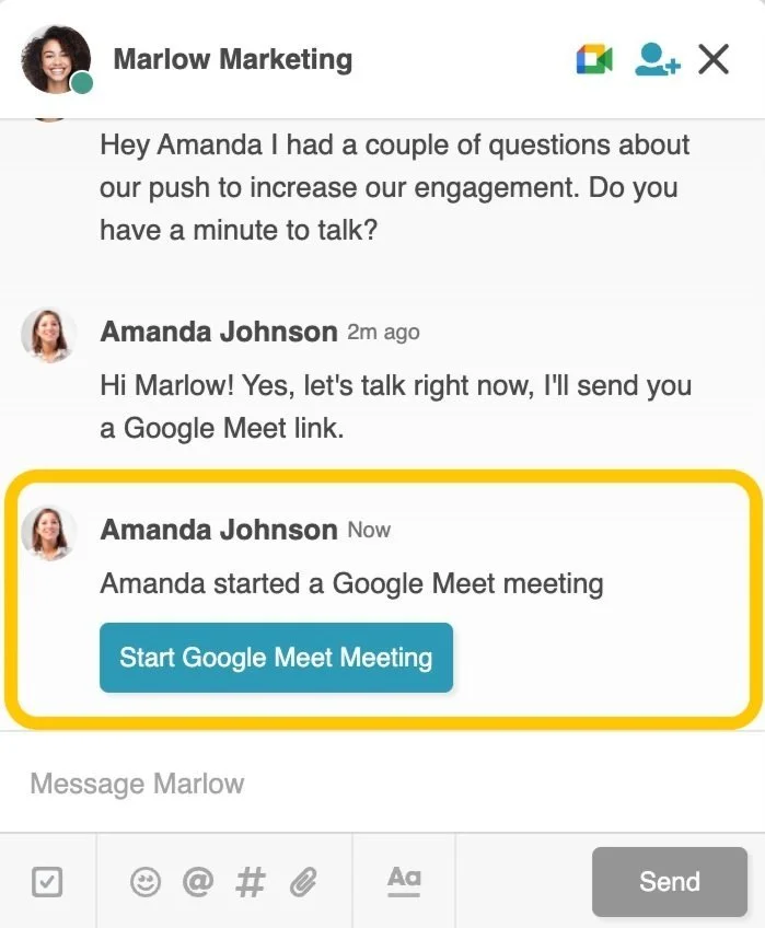 Google Workspace and BasicOps — BasicOps – All‑in‑One Team Collaboration & Project Management ...