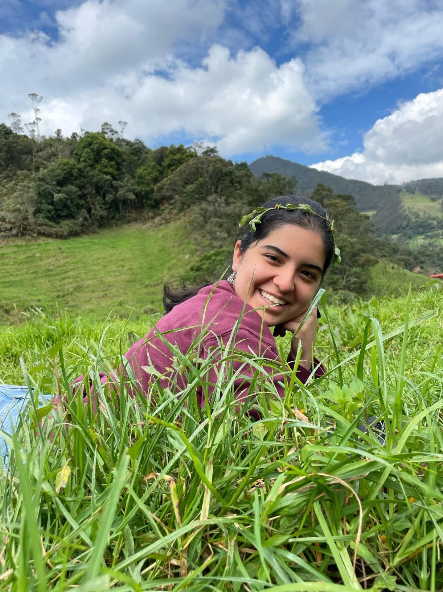 Who We Are — DemocraShe - training future women leaders