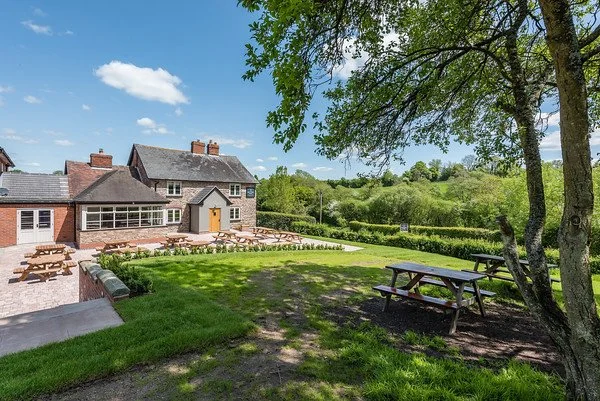 Book — The Baiting House