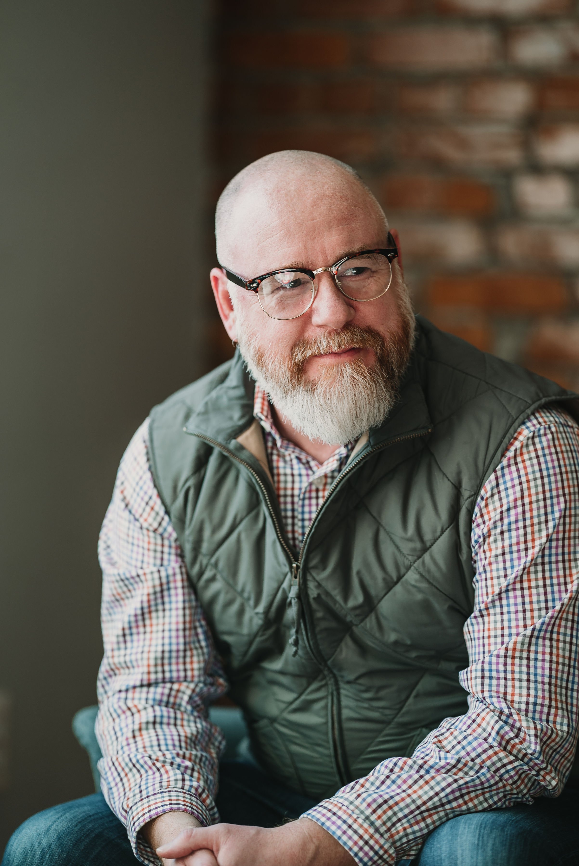 Matthew Watson — Christ City Church