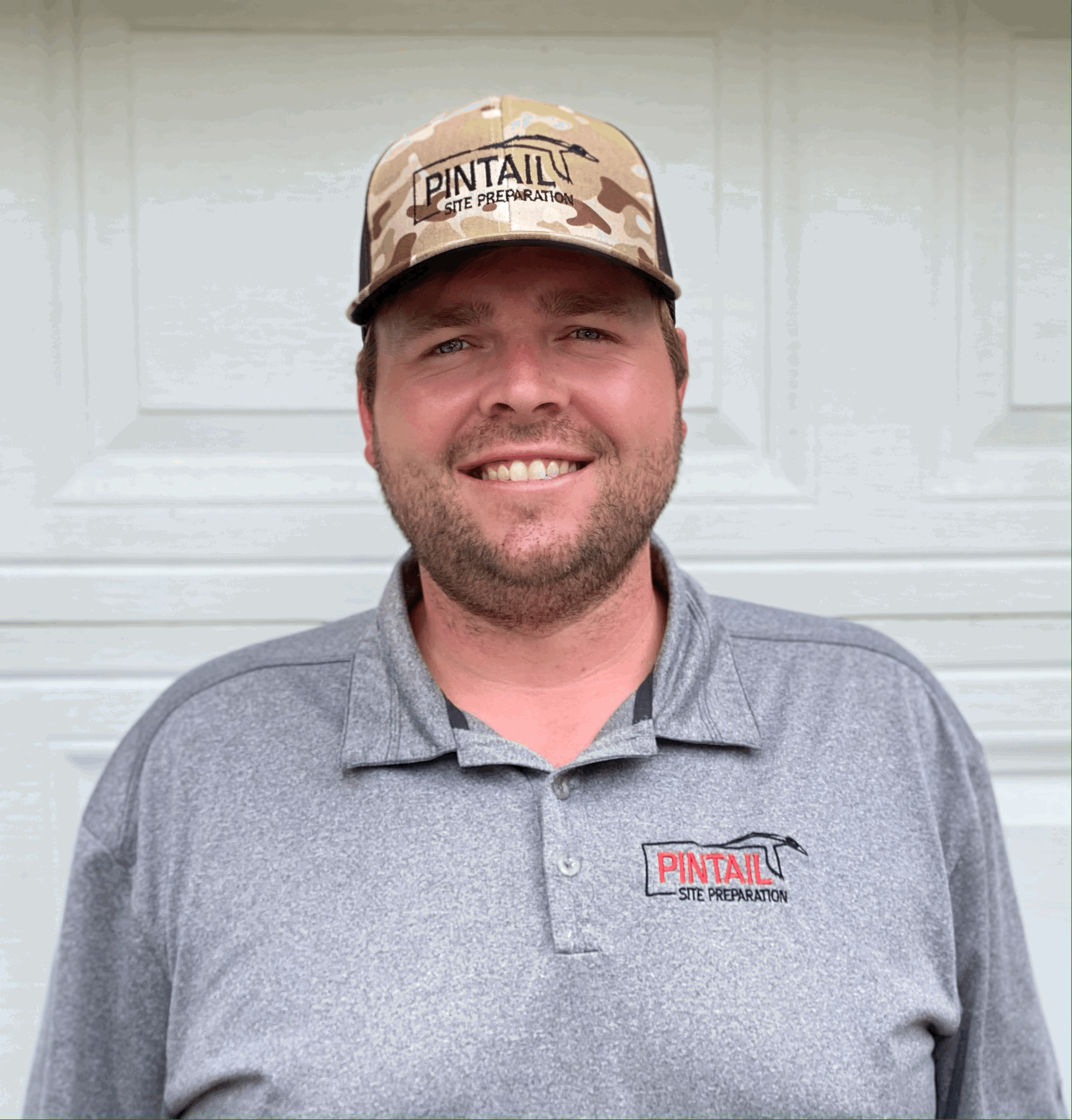 About Us — Pintail Site Preparation