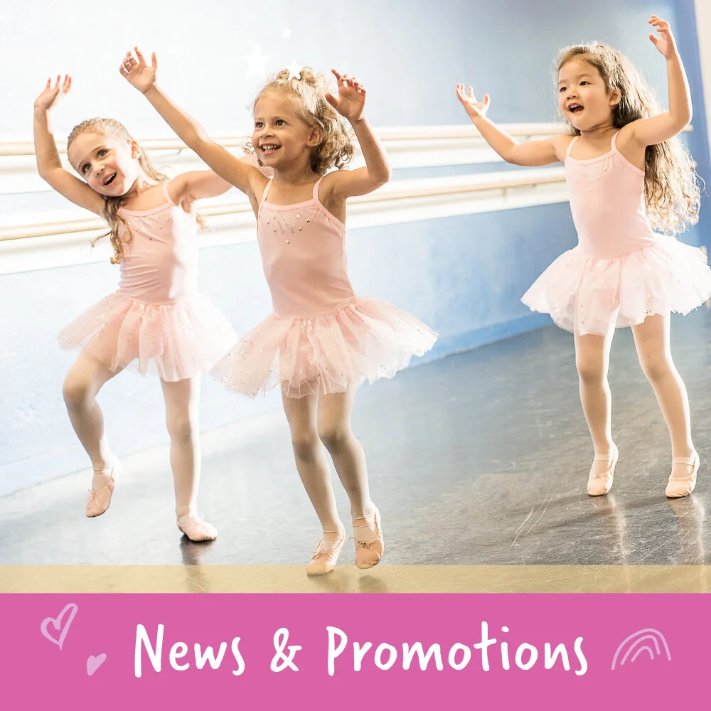 Tiffany's Dance Academy