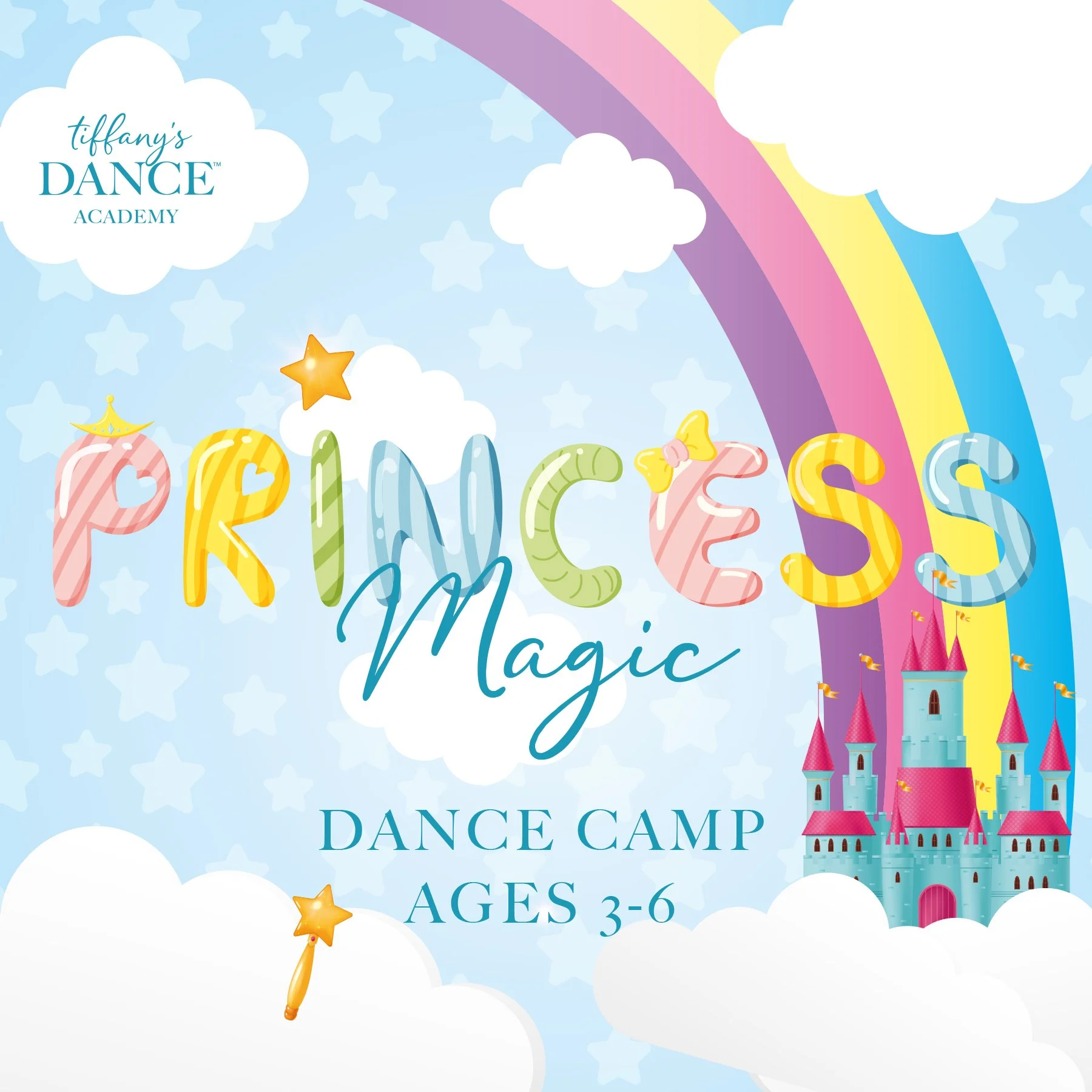 Best Summer Dance Camps for Kids 2022 — Tiffany's Dance Academy