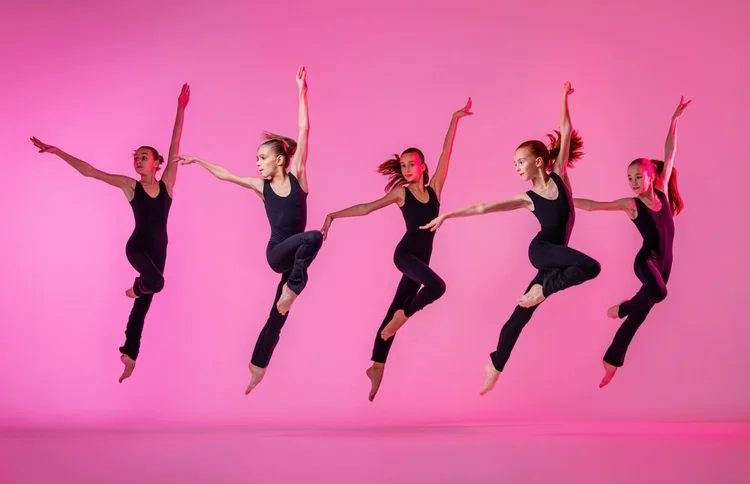 When Should Kids Start Competitive Dance? — Tiffany's Dance Academy