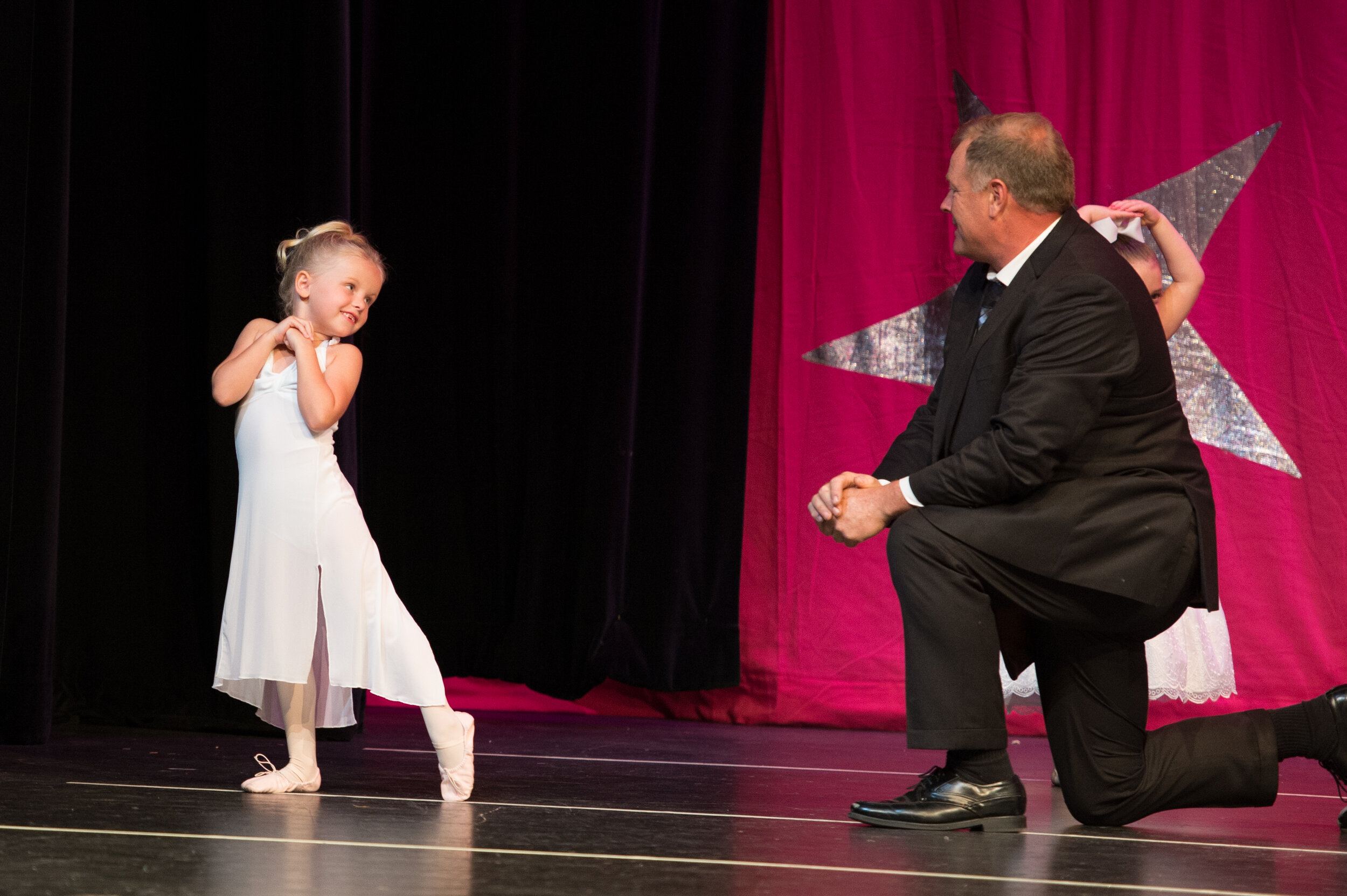 Dance Programs — Tiffany's Dance Academy