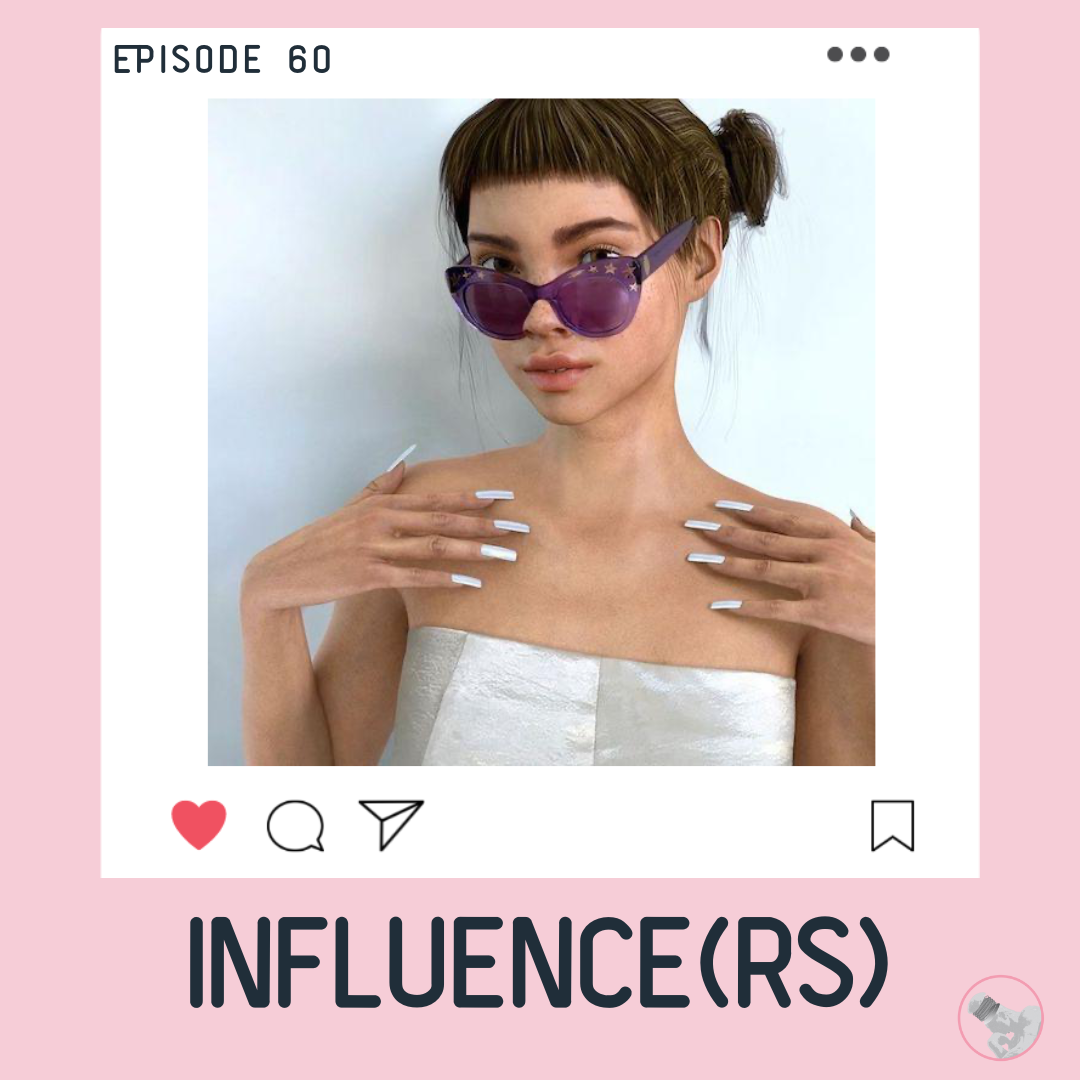 Episodes — Overthink podcast