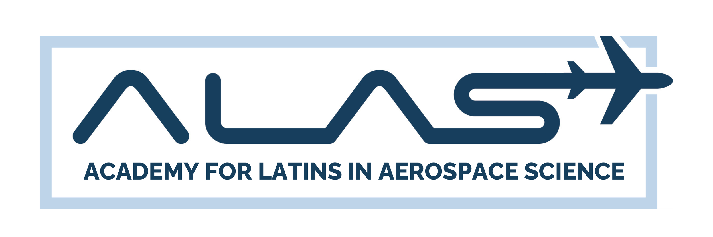 ALAS — Latino Pilots Association