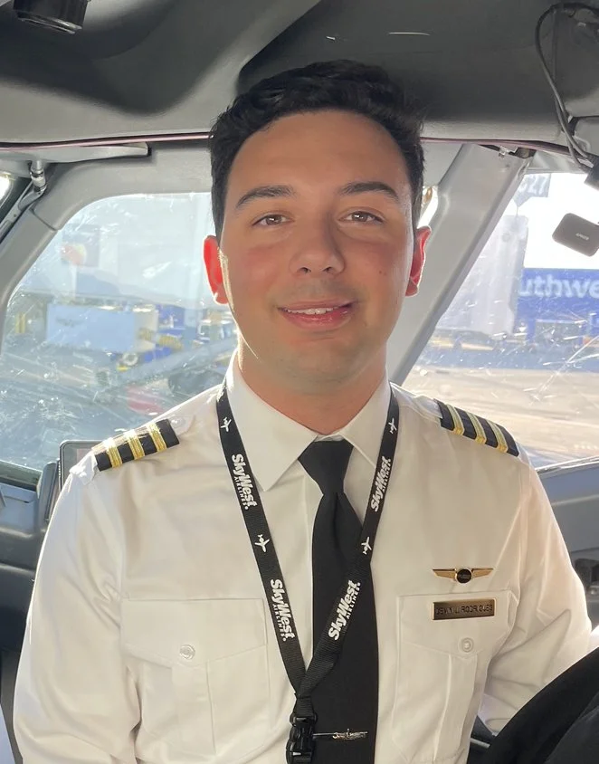 LPA Leadership — Latino Pilots Association