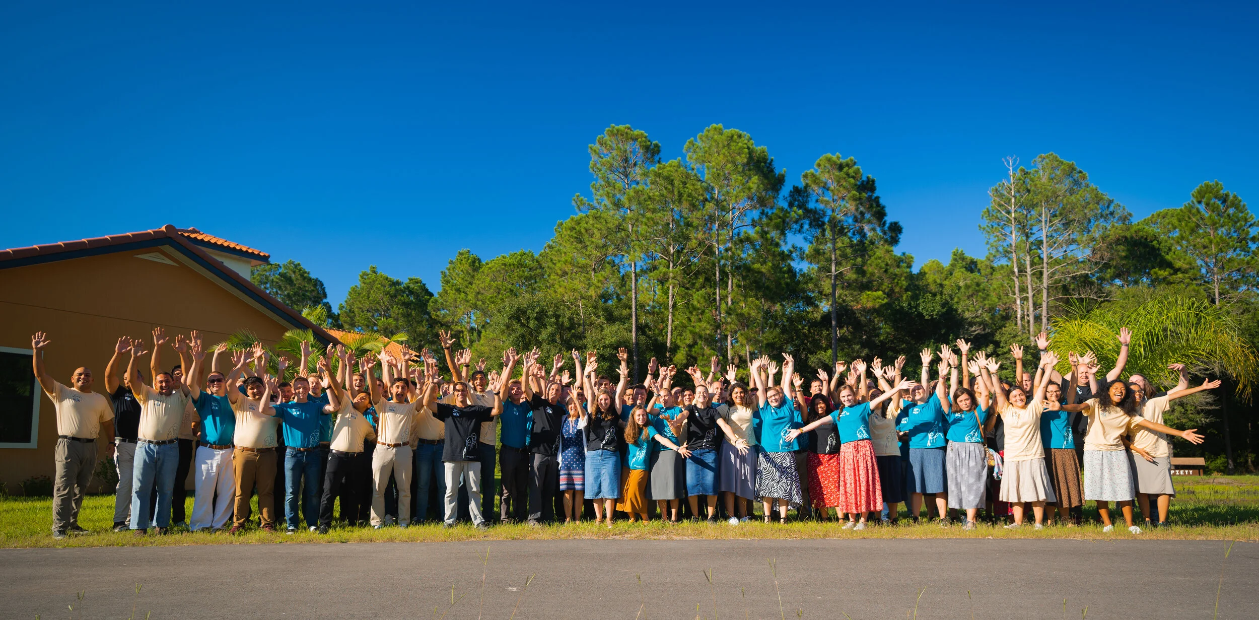 Comunità Cenacolo America