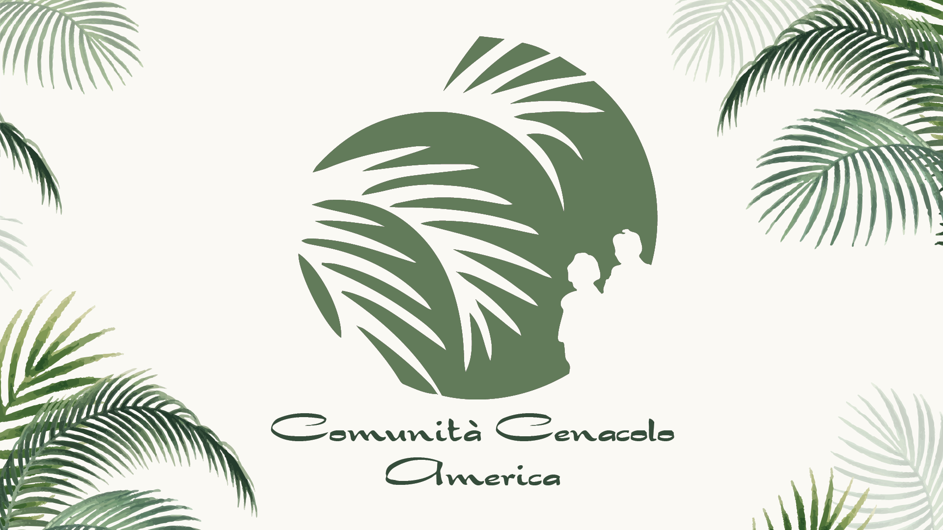 Live — Comunità Cenacolo America