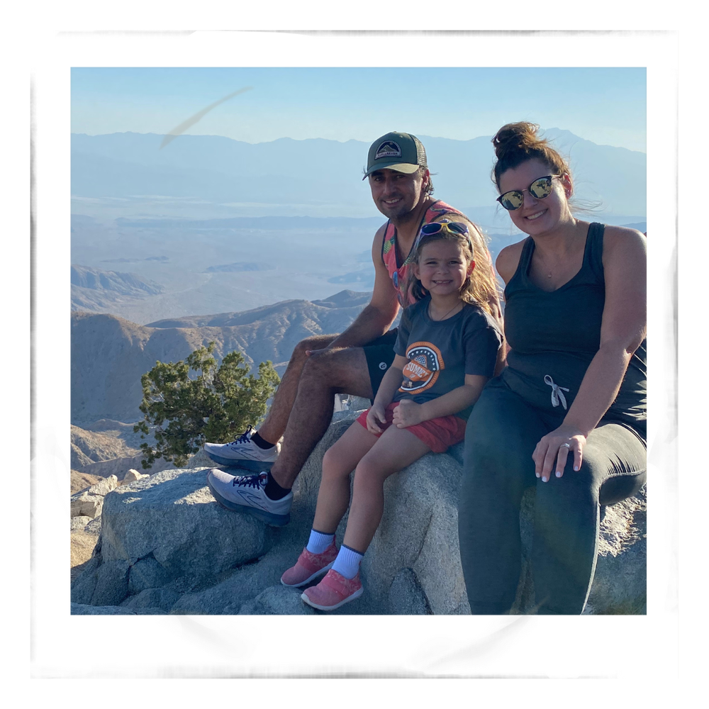 Our Team — Nature Unplugged