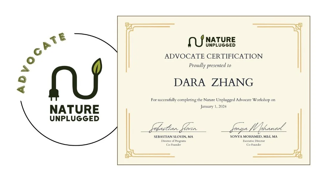 Other ENU Services — Nature Unplugged