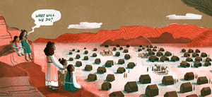 The Book of Belonging