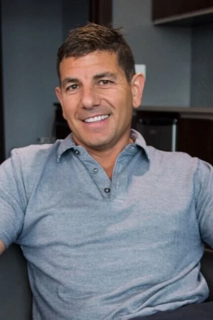 About Susan Peters And Brandon Steven — Susan's Kids