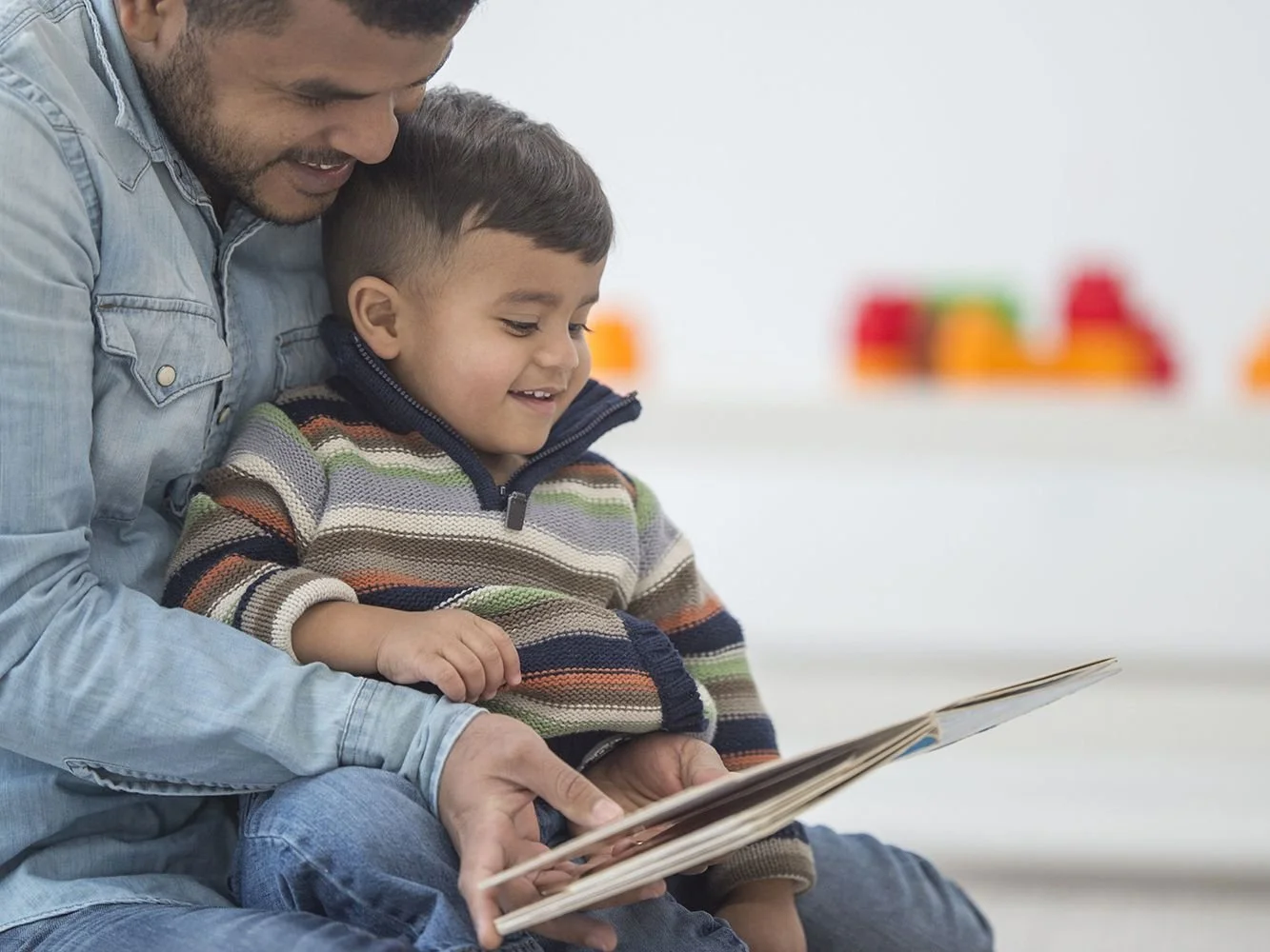 The 3–5–7 Model: Preparing Children for Permanency — Susan's Kids