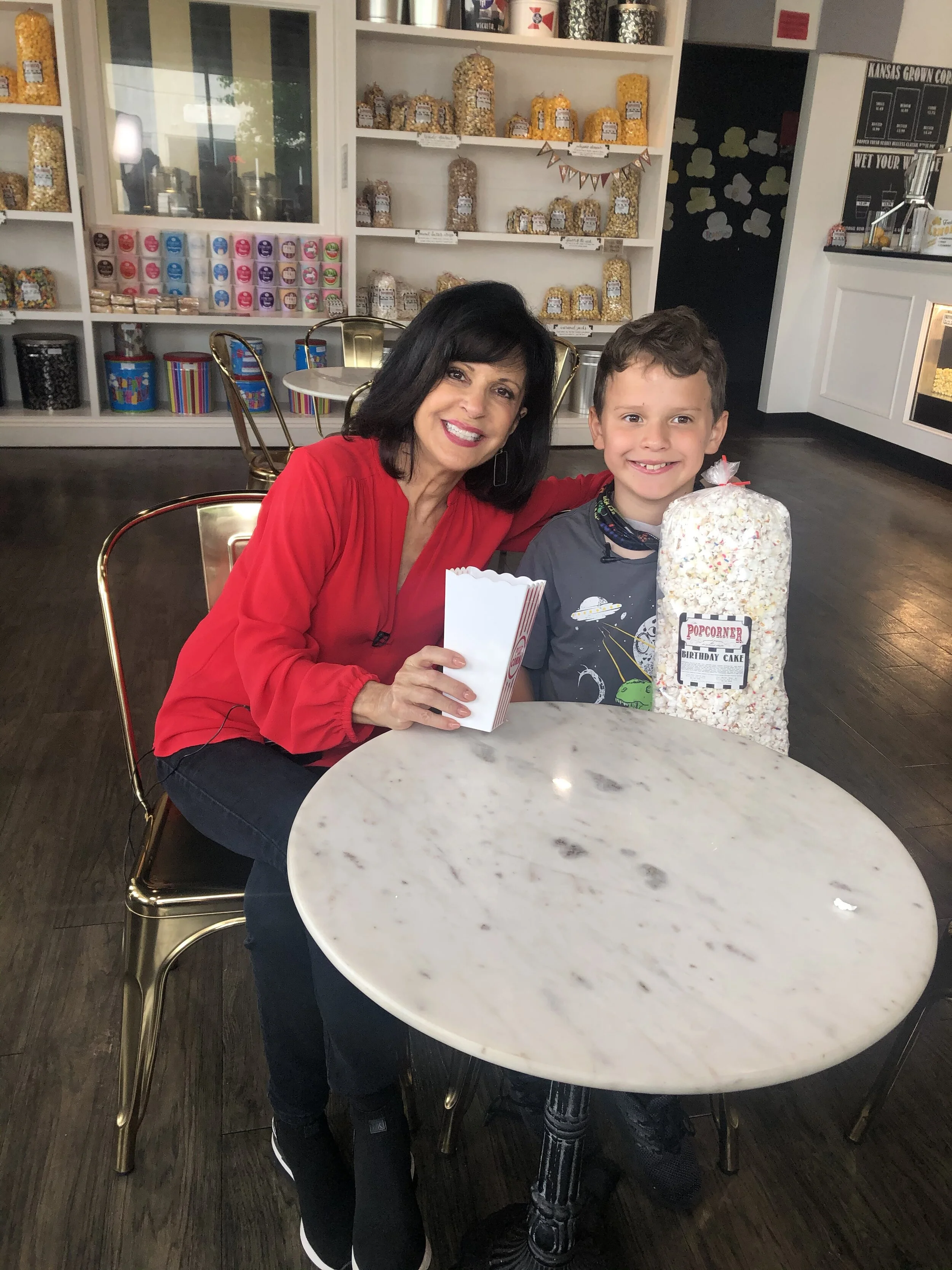 Photo Gallery — Susan's Kids