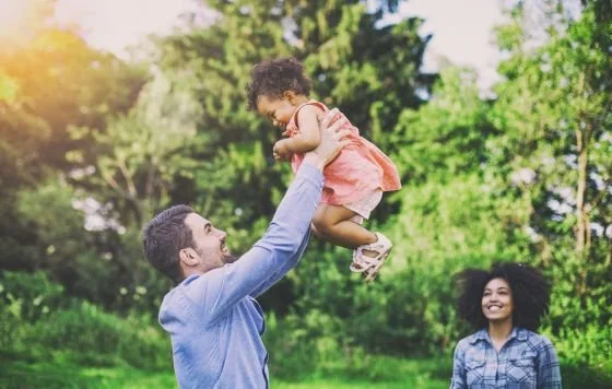 The 3–5–7 Model: Preparing Children for Permanency — Susan's Kids