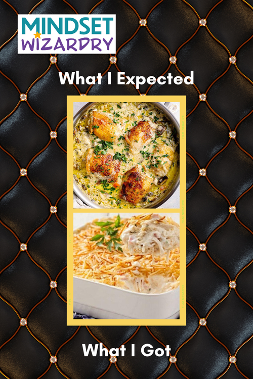 Blog — Mindset-Wizardry.com