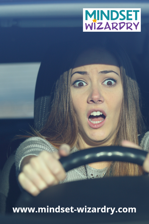 Blog — Mindset-Wizardry.com