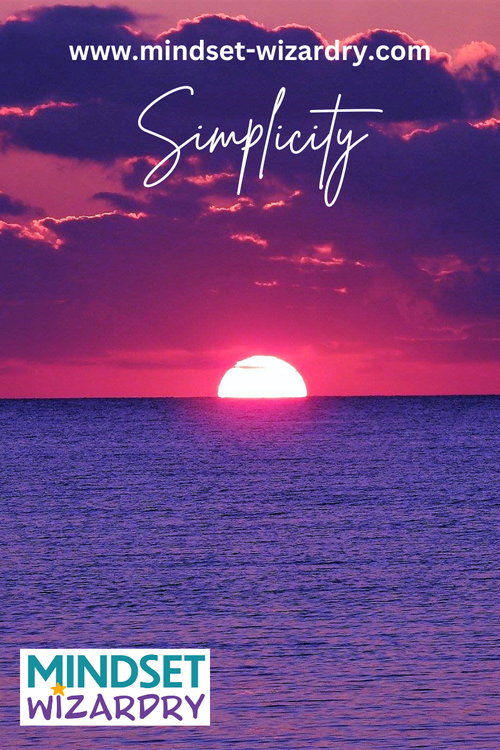 Blog — Mindset-Wizardry.com