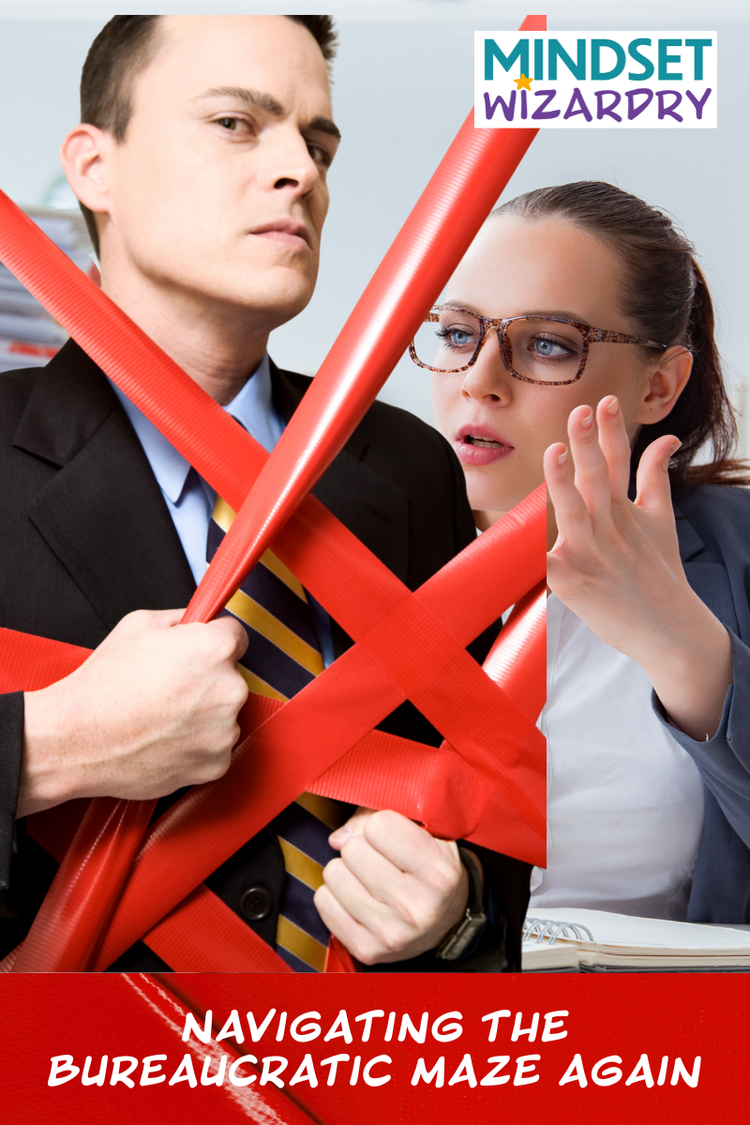 Blog — Mindset-Wizardry.com