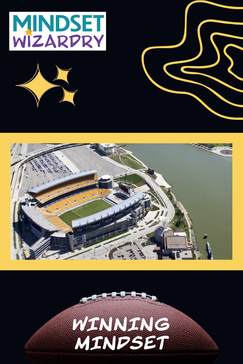 Blog — Mindset-Wizardry.com