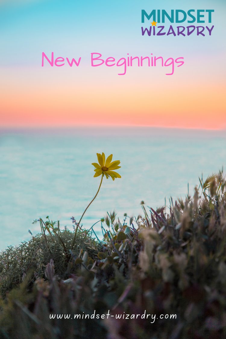 Blog — Mindset-Wizardry.com