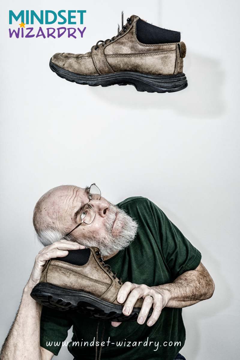 Blog — Mindset-Wizardry.com