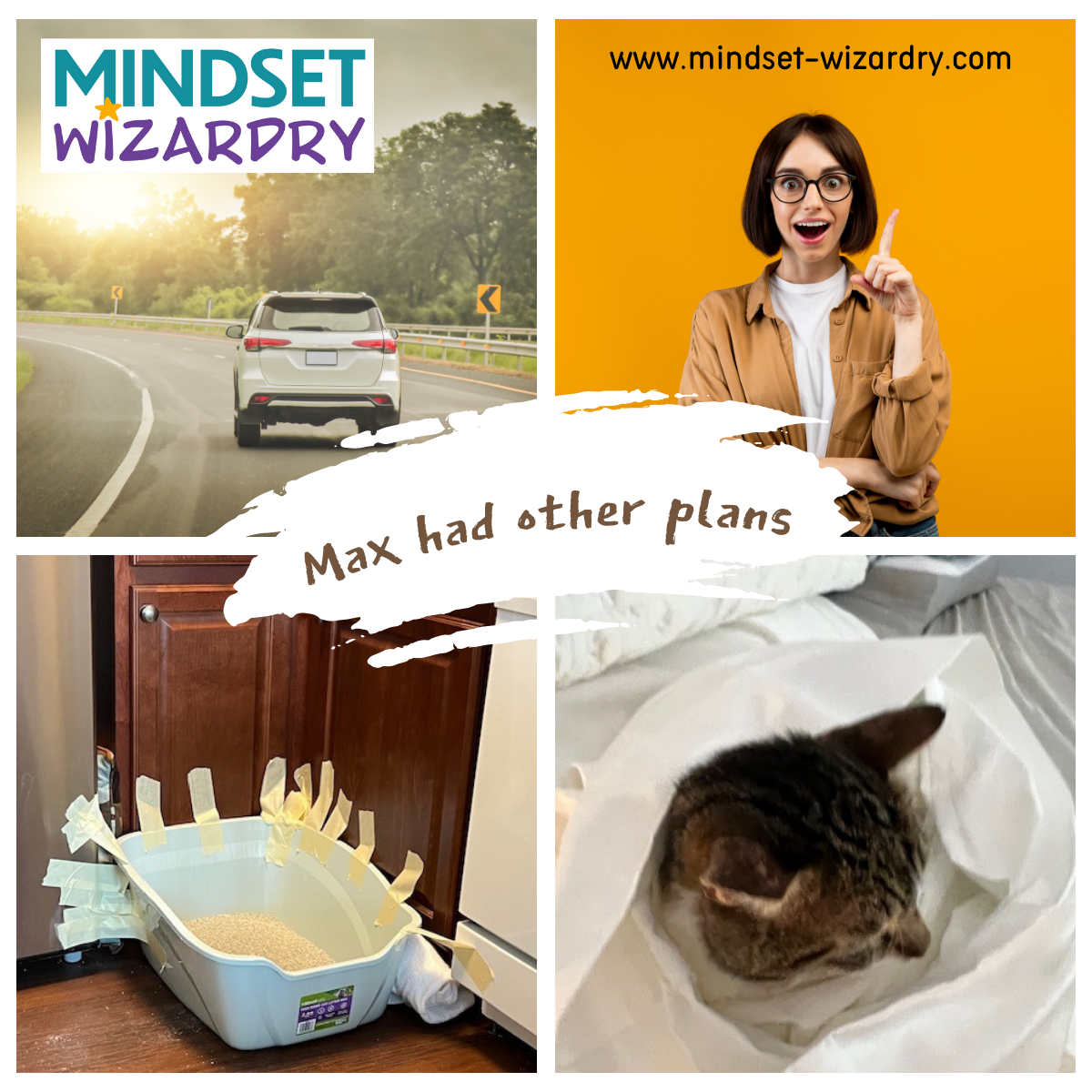 Blog — Mindset-Wizardry.com
