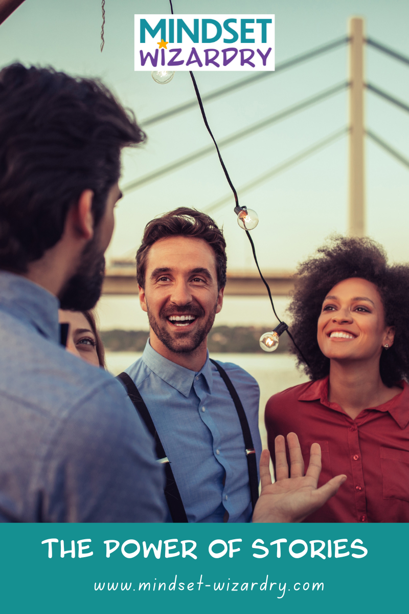 Blog — Mindset-Wizardry.com
