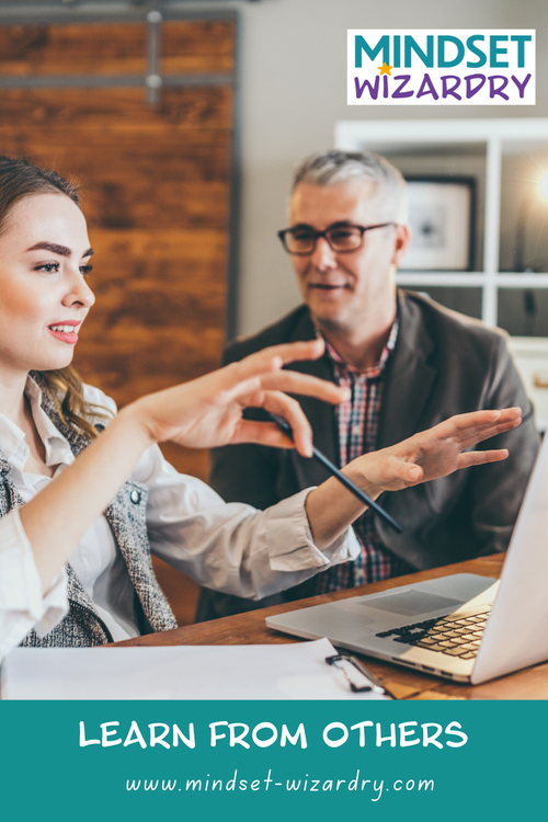 Blog — Mindset-Wizardry.com