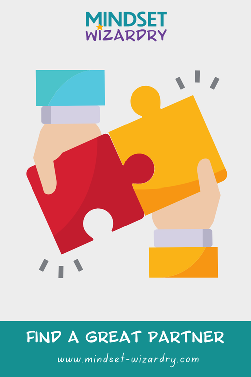 Blog — Mindset-Wizardry.com