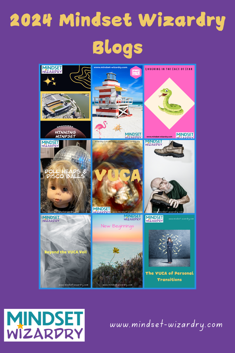 Blog — Mindset-Wizardry.com