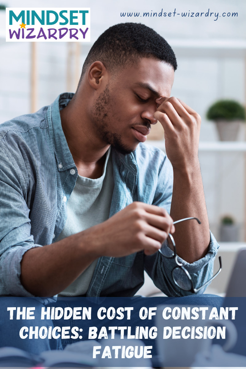 Blog — Mindset-Wizardry.com