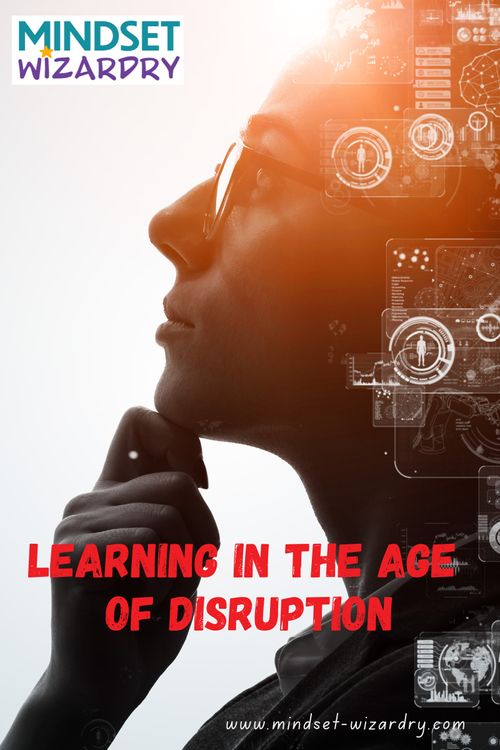 Blog — Mindset-Wizardry.com