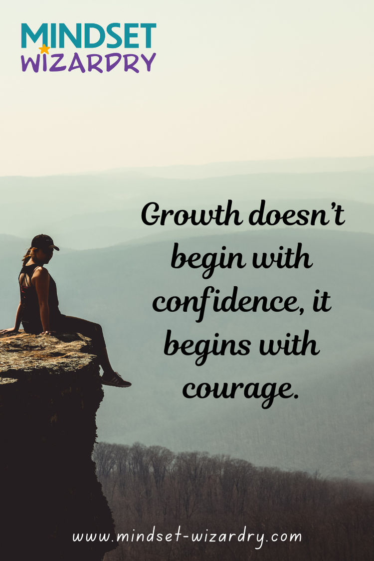 Blog — Mindset-Wizardry.com