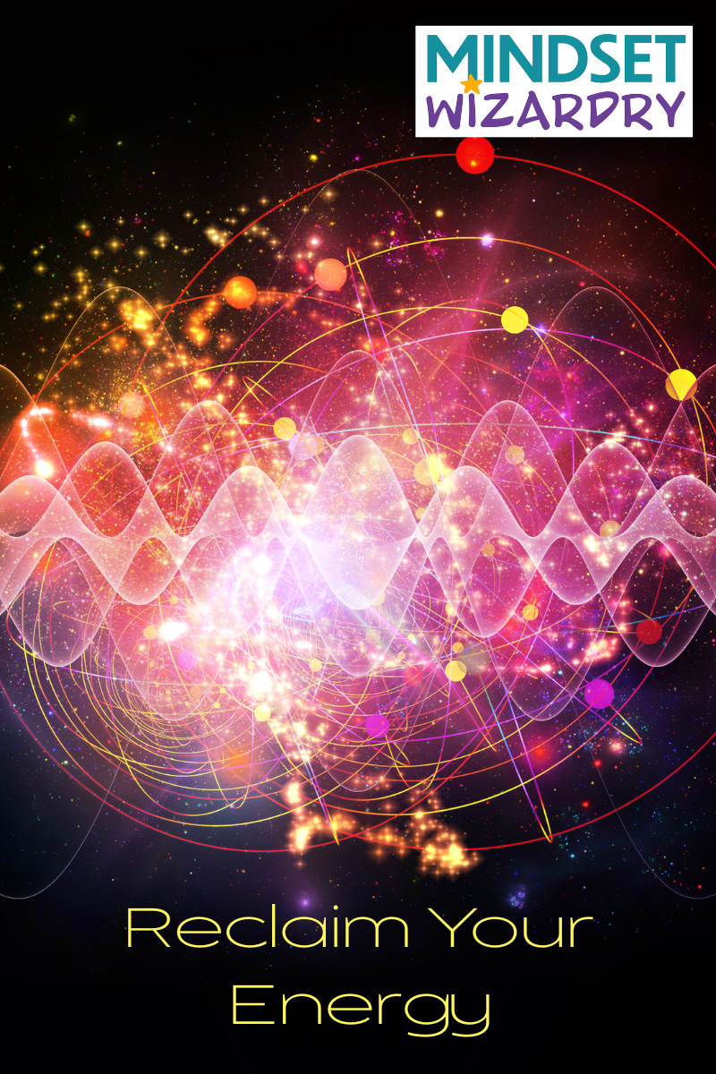 Blog — Mindset-Wizardry.com