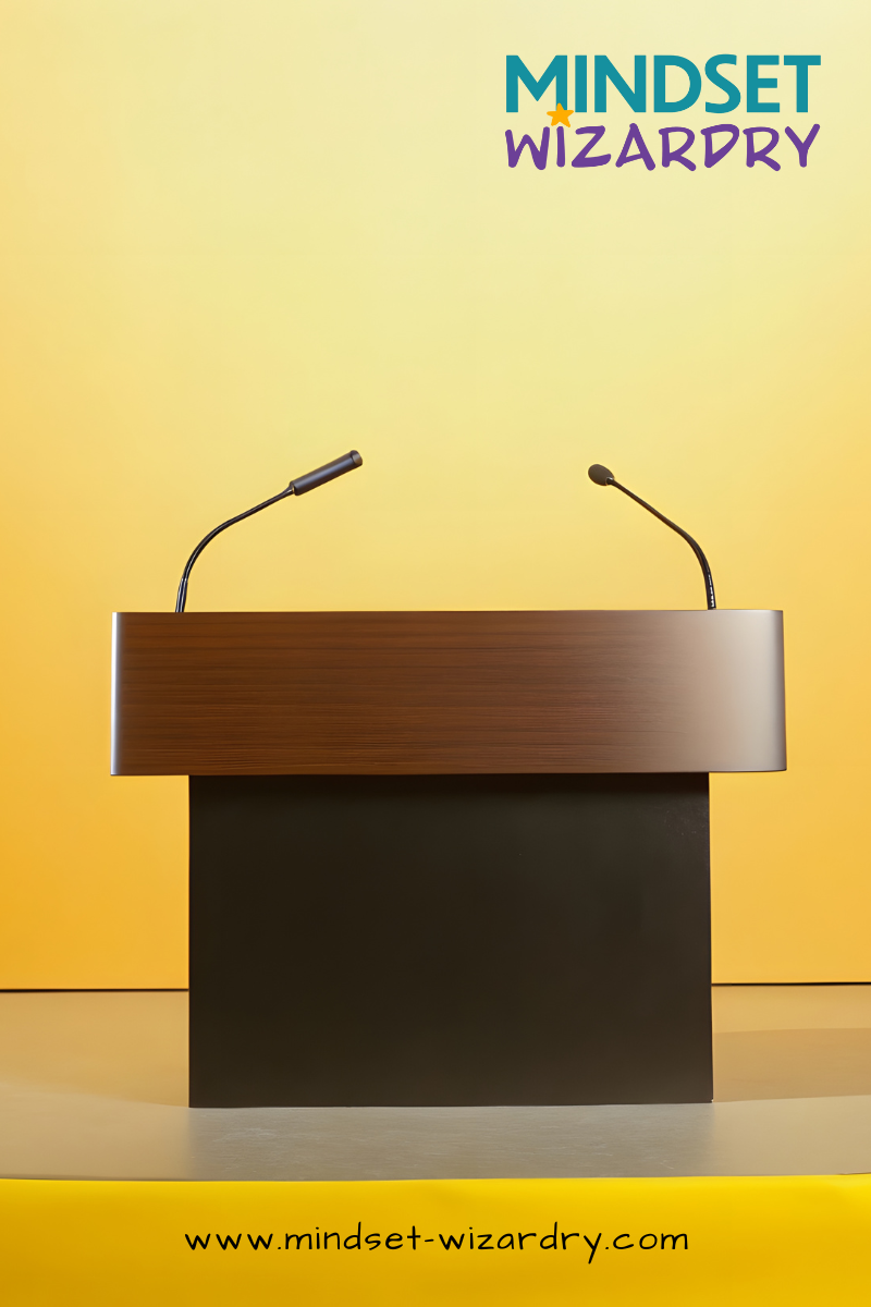 Blog — Mindset-Wizardry.com