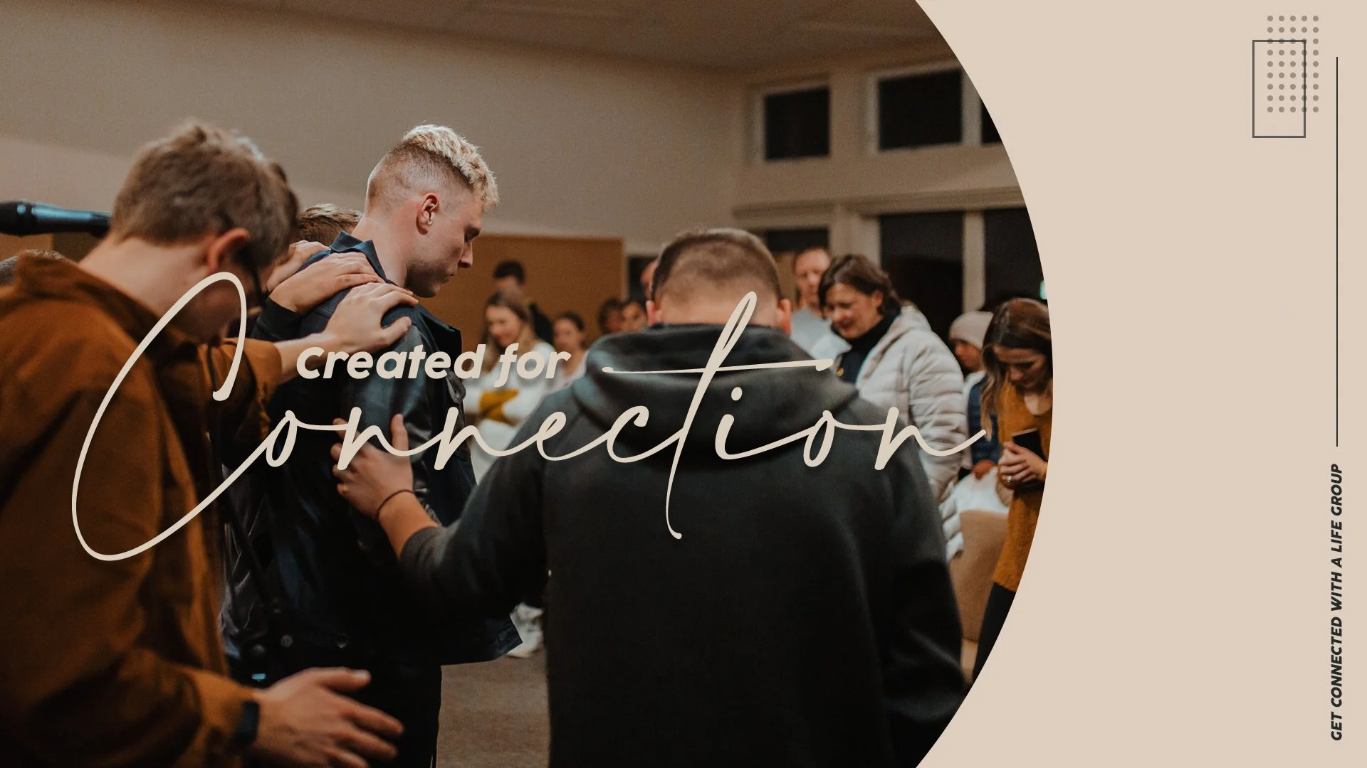 GENERATIONS COMMUNITY CHURCH