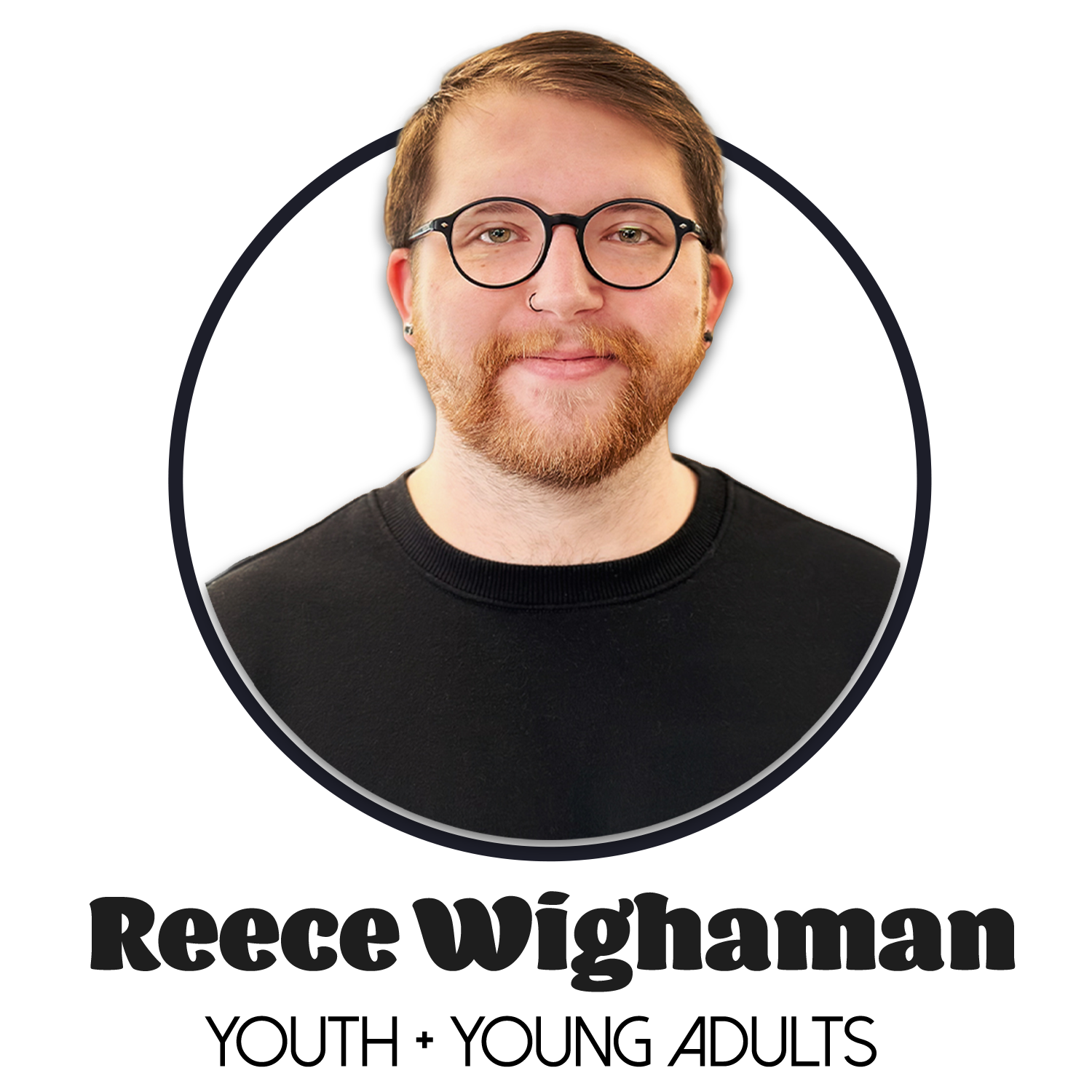 Staff — GENERATIONS COMMUNITY CHURCH