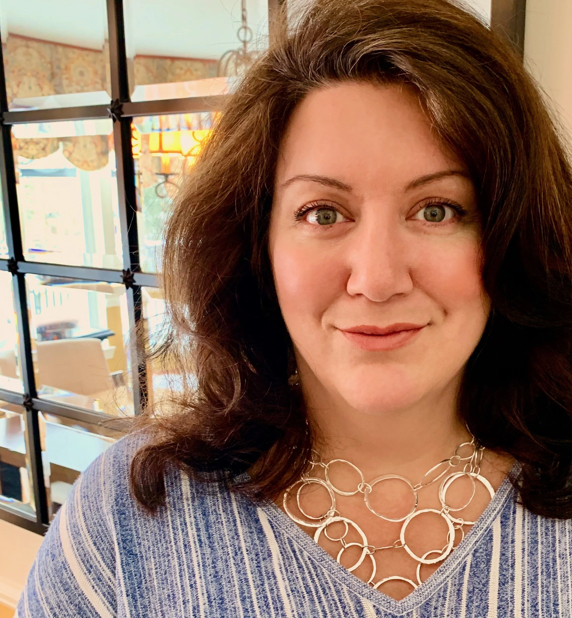 About — Fox Design and Staging