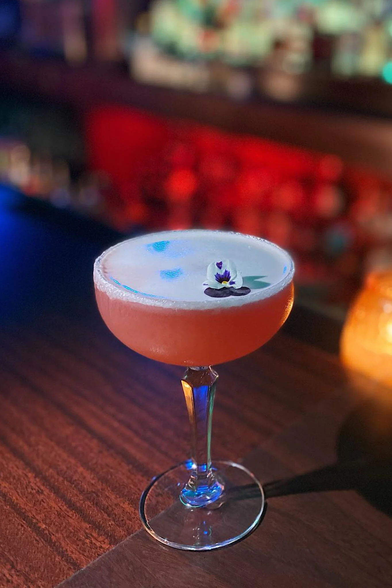 Menus — The Jackrabbit Lounge