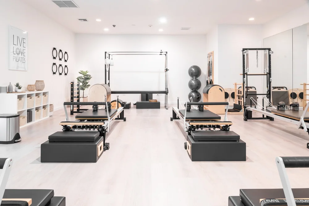 Our Services | ENERGY Pilates | Grand Cayman