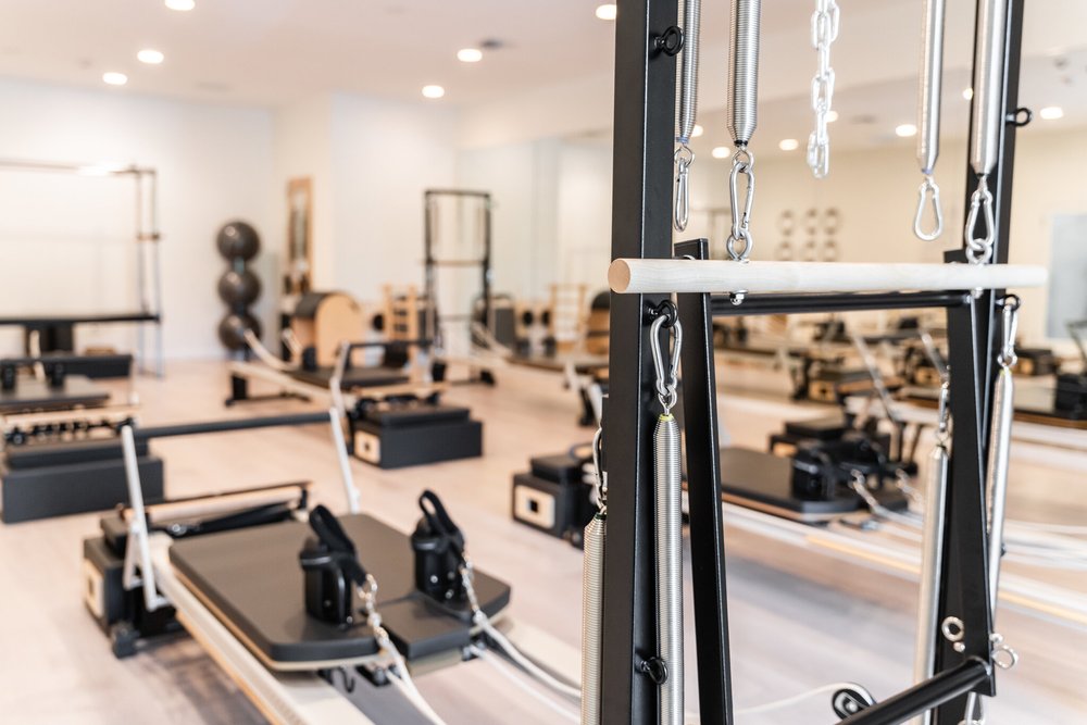 ENERGY Pilates | Grand Cayman