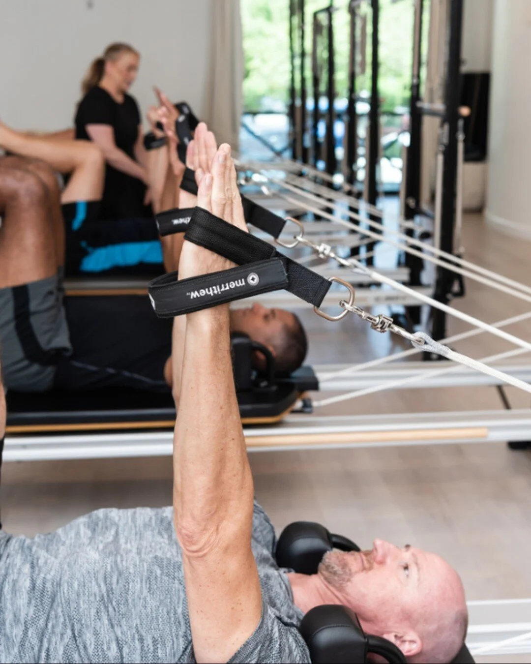 Events | ENERGY Pilates | Grand Cayman