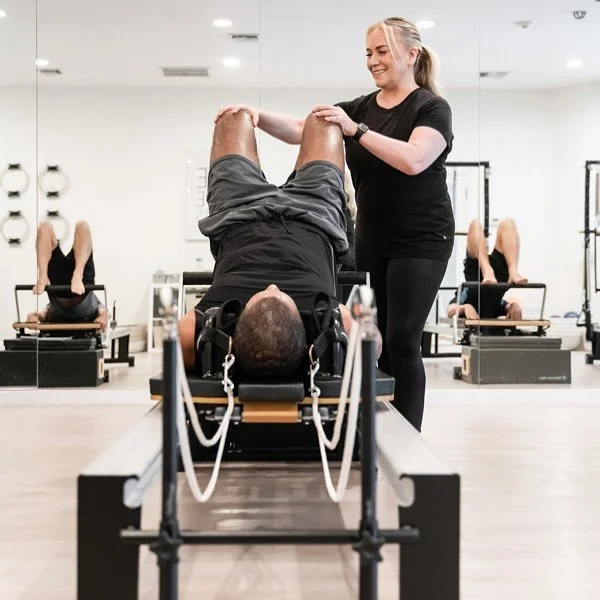 Book a Class | ENERGY Pilates | Grand Cayman