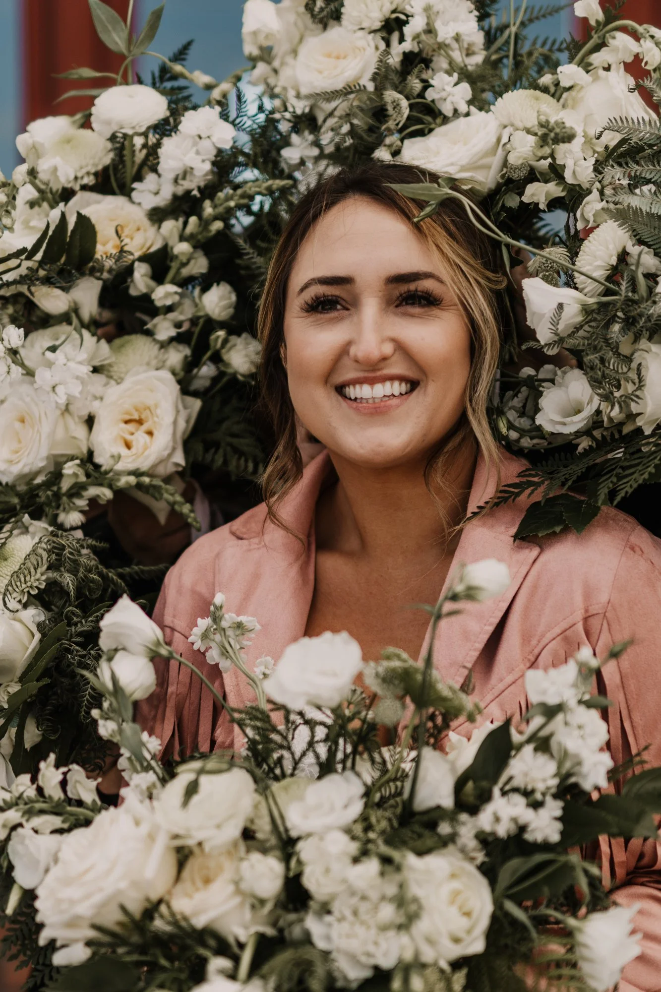 Landon Dean Wedding Photographer